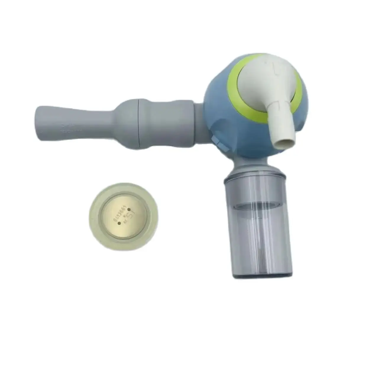 8415270-Exhalation-valve-for-mechanical-ventilation-Drager-Babylog-VN ...