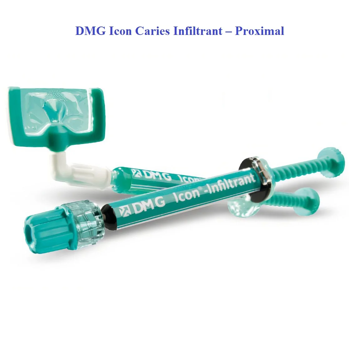 DMG-Dental-Infiltrant-Composite-Icon-Caries-Infiltrant-Smooth-Surface ...