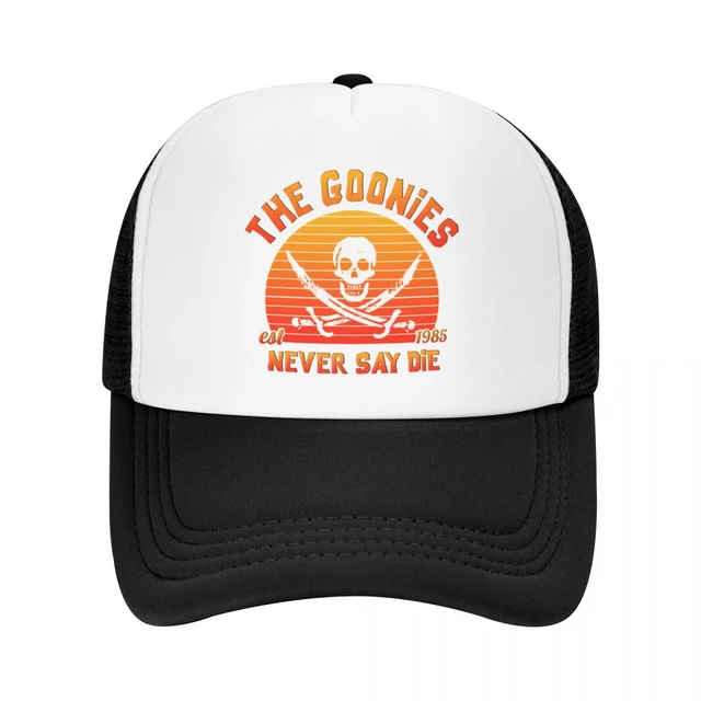 Data Goonies Hat