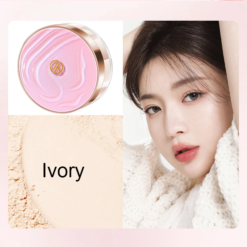 Original Genuine Loose Powder Super Face Finish Waterproof Concealer ...