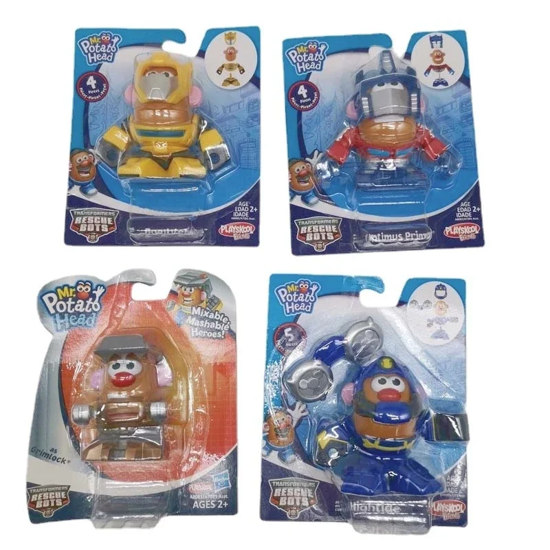 Original-Hasbro-Mr-Potato-Head-Ttransformers-Figure-Optimus-Prime ...