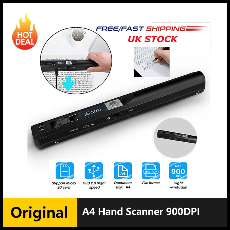 Portable-New-Creative-Handheld-Mobile-Portable-Document-Image-A4-Hand ...