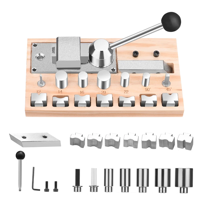 Ring-Bending-Tool-Set-Portable-Multi-functional-Manual-Jewelry-Ring ...