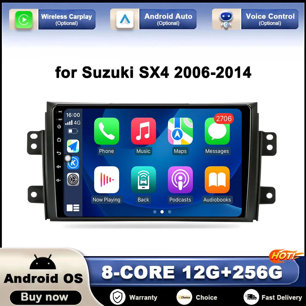 9-inch-for-Suzuki-SX4-2006-2014-Car-Radio-Video-Mulltmedia-Player-GPS ...