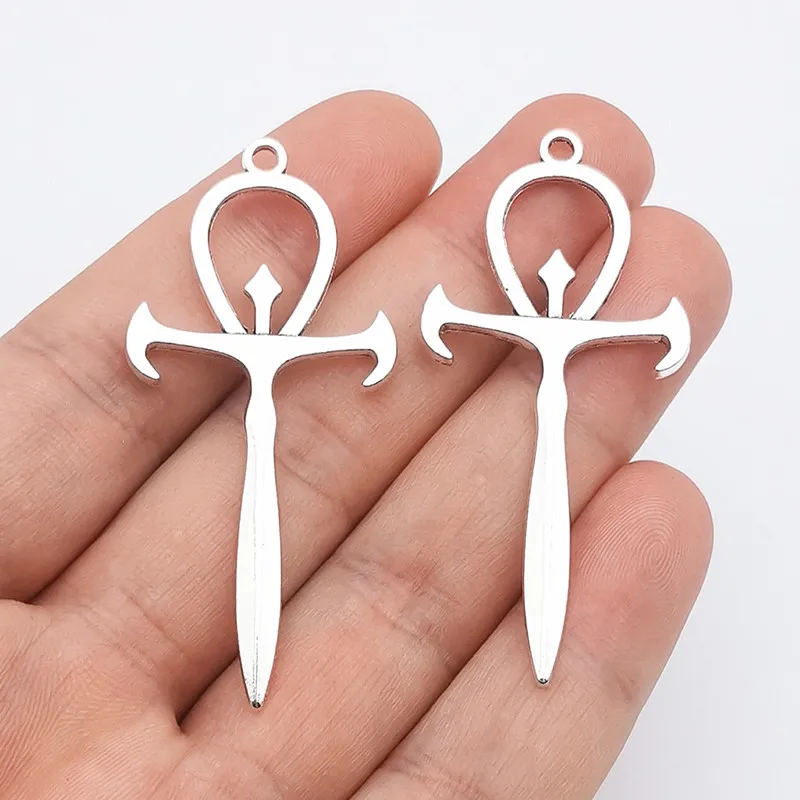 4pcs-59-28mm-Vampire-Ankh-Gothic-Dracula-Order-Nosferatu-Vampyre-Symbol ...