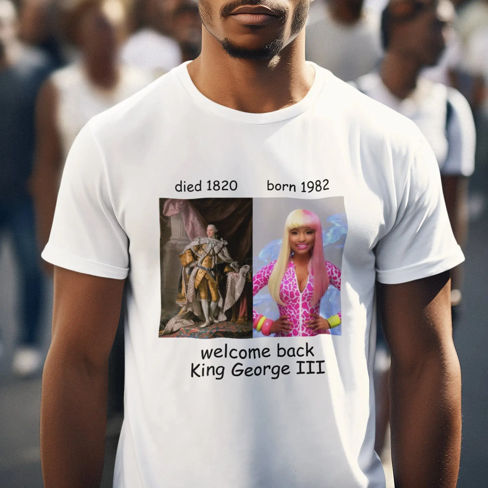 Welcome-Back-Meme-T-Shirt-Offensive-Gen-Z-Weirdcore-Ironic-Oddly ...