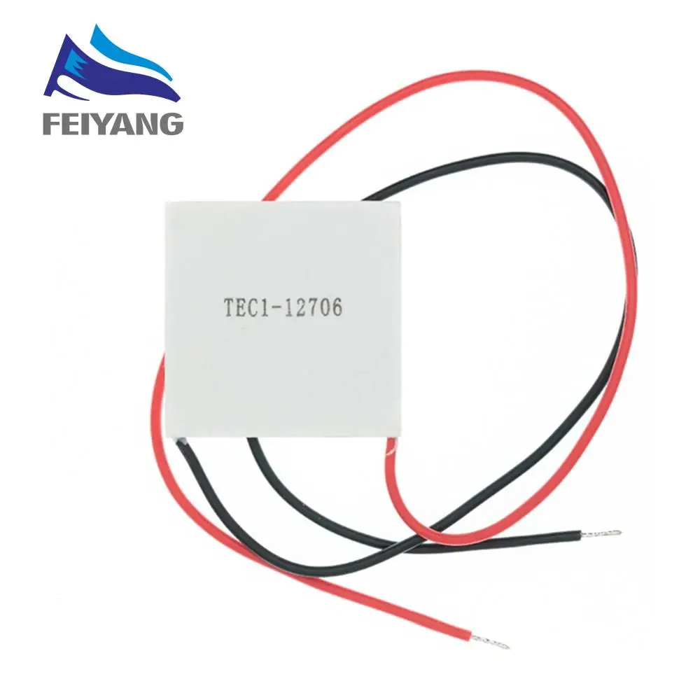 TEC1-12705 Thermoelectric Cooler Peltier TEC1-12706 TEC1-12710 TEC1 ...