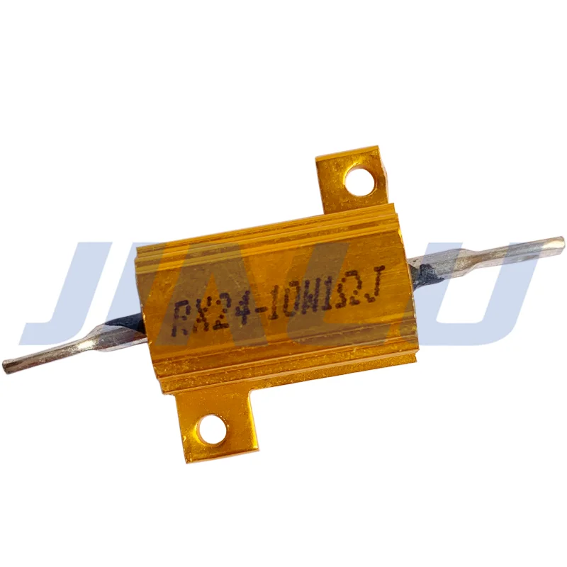 1pcs RX24 10W 10 12 15 18 20 22 25 30 33 40 47 50 60 68 80 90 100 120 ...