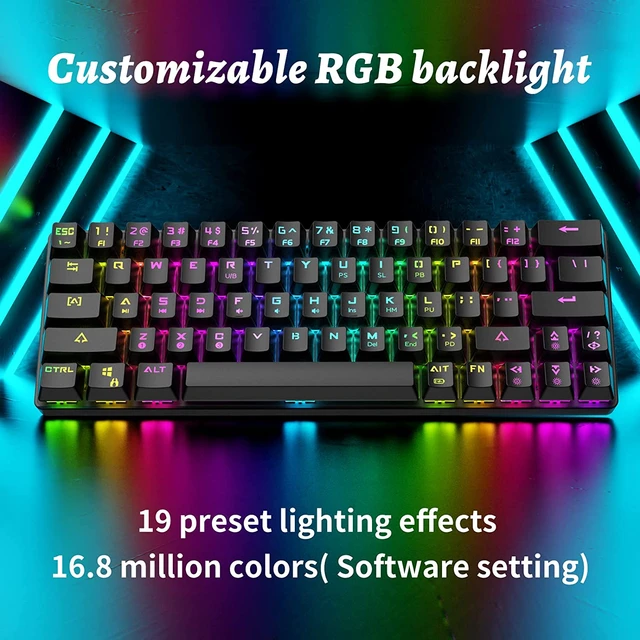 Keychron K3 Pro QMK/VIA Wireless Custom Mechanical Keyboard, 44% OFF