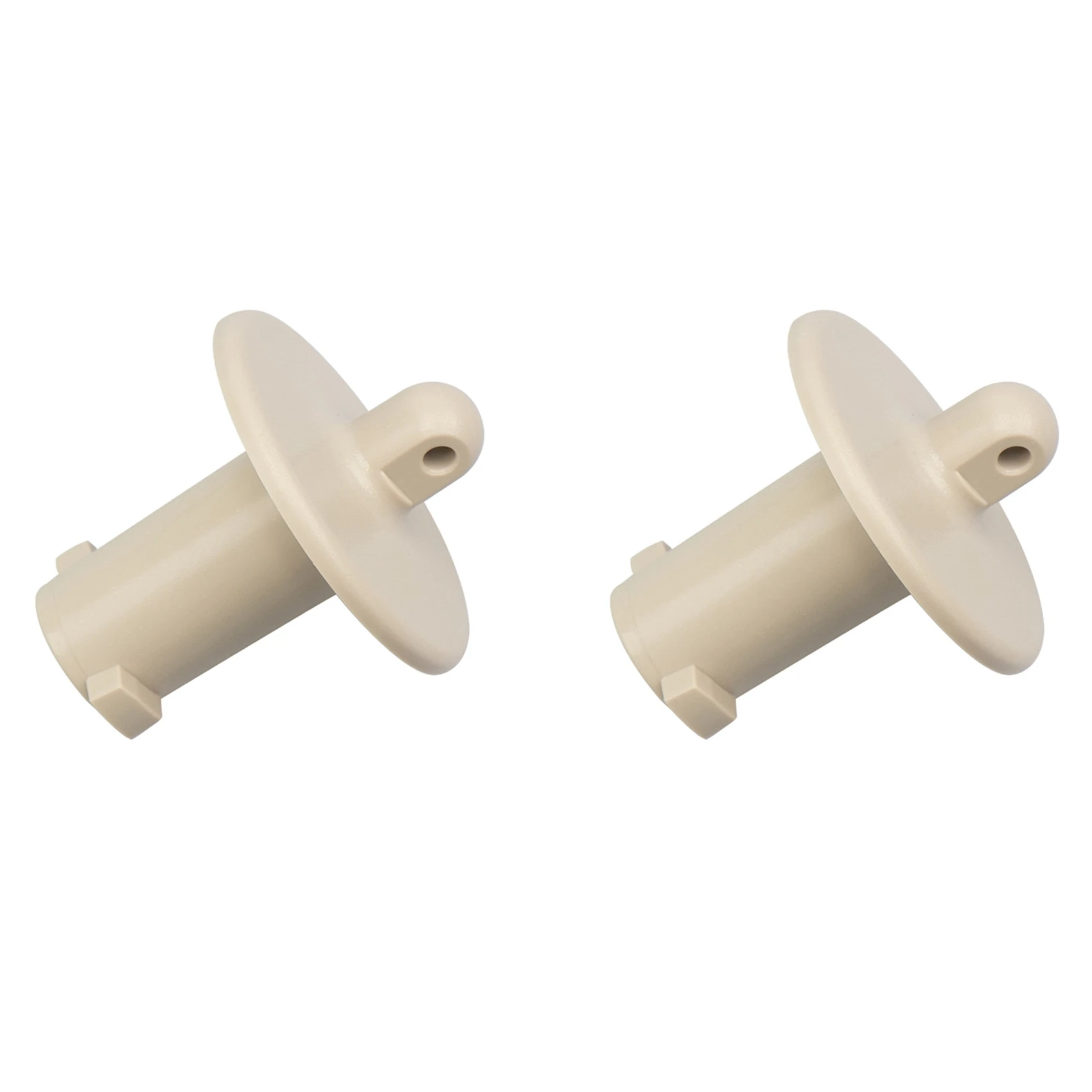 2X-2228600922-Car-Rear-Seat-Belt-Guide-Fixing-Tie-Buckle-for-Benz-S ...