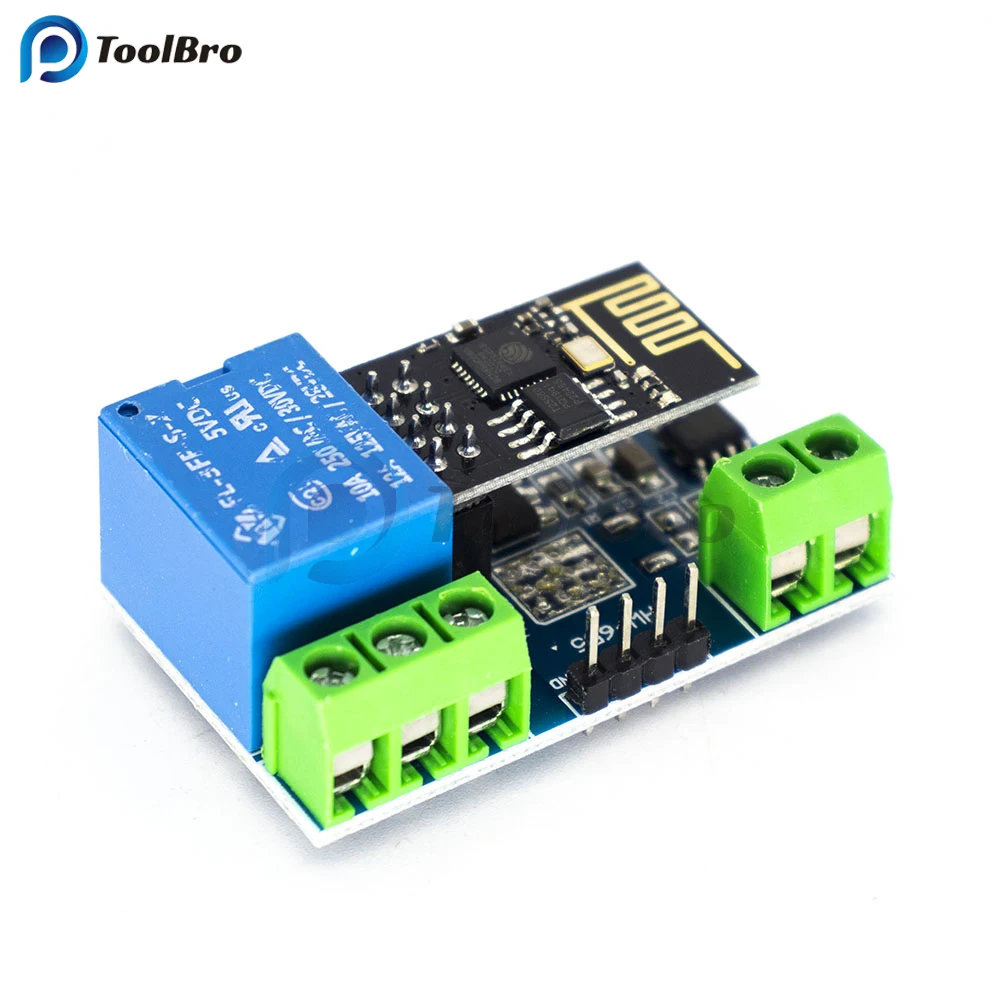 ESP8266-ESP01-Wireless-Wifi-Relay-Switch-Module-DC-5V-12V-On-Off-Switch ...
