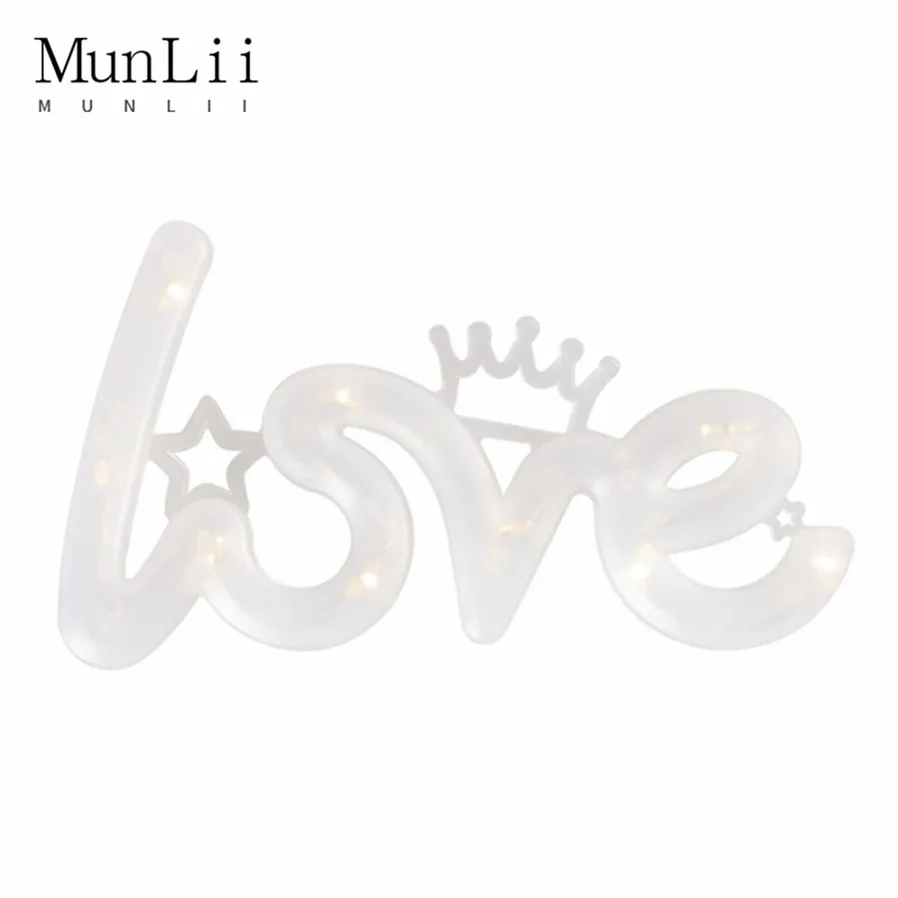 LED-Luminous-Lamp-Romantic-Confession-Night-Lights-Happy-Birthday ...