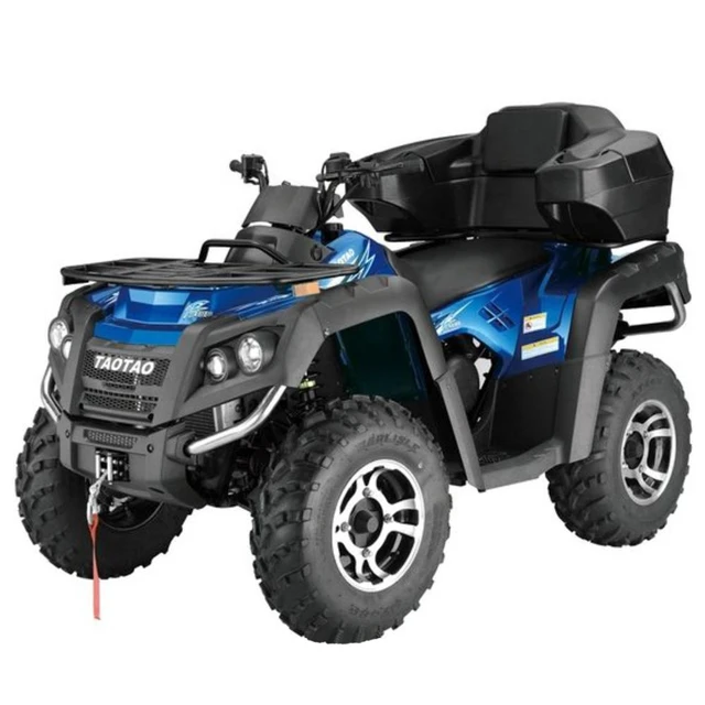 Atv 300cc 4x4