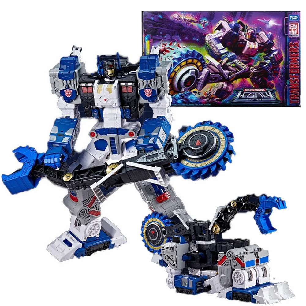 Transformers Cybertron Toys