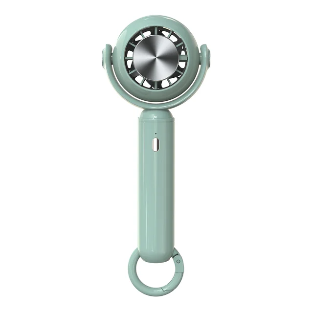 Xiaomi Semiconductor Cooling Ice Coated Handheld Air Conditioner Fan ...