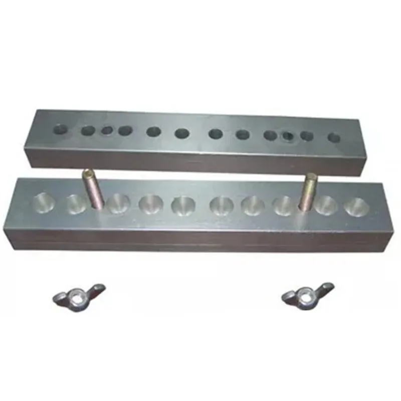 ALUMINUM-SUPPOSITORY-MOLD-10-CAVITY-1-5g-2g-3g-torpedo-shaped ...