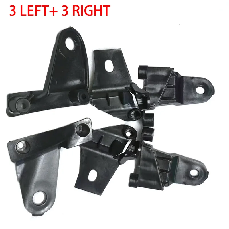 FOR Lexus RX300 RX200T RX350 RX450 2016-2018 Headlight Repair Kit ...
