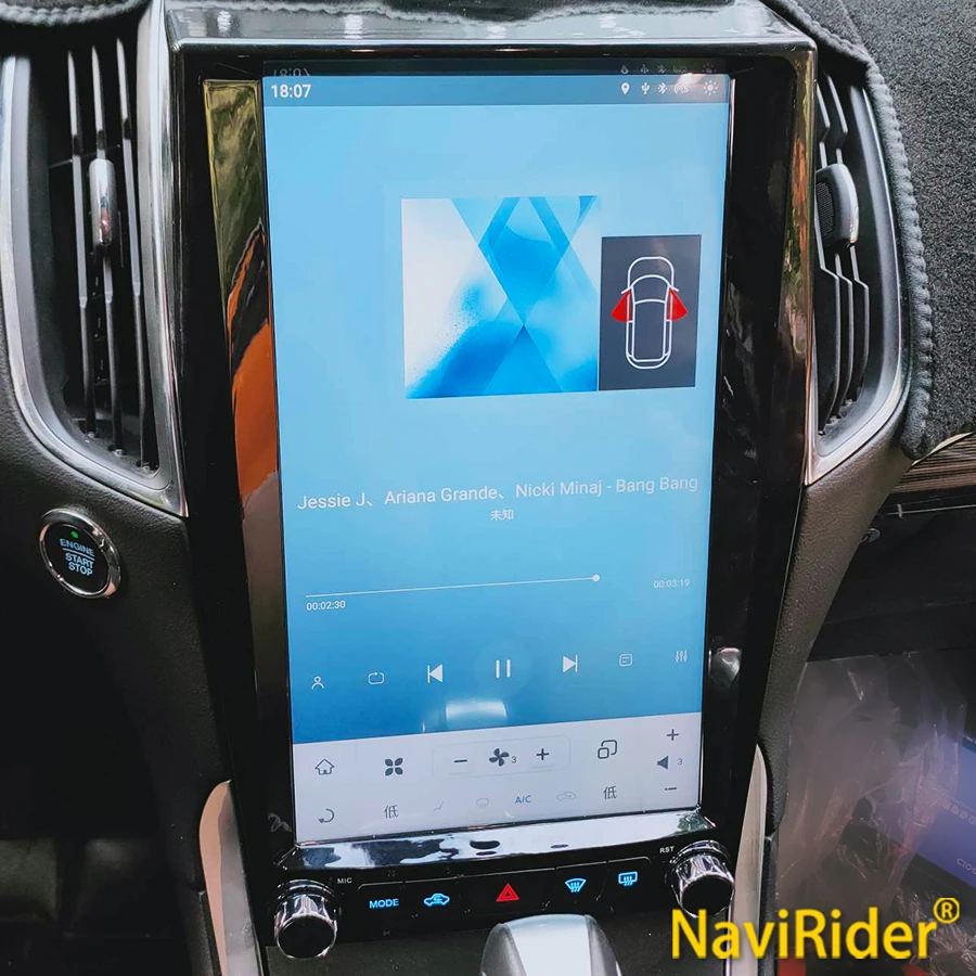 For-Ford-Edge-2015-2016-2017-2019-Android-Carplay-Radio-Player-Car-GPS ...