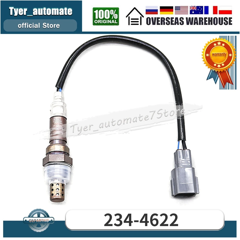Oxygen Sensor Lambda Sensor O2 Sensor 234-4622 For LEXUS ES300 NX300 ...