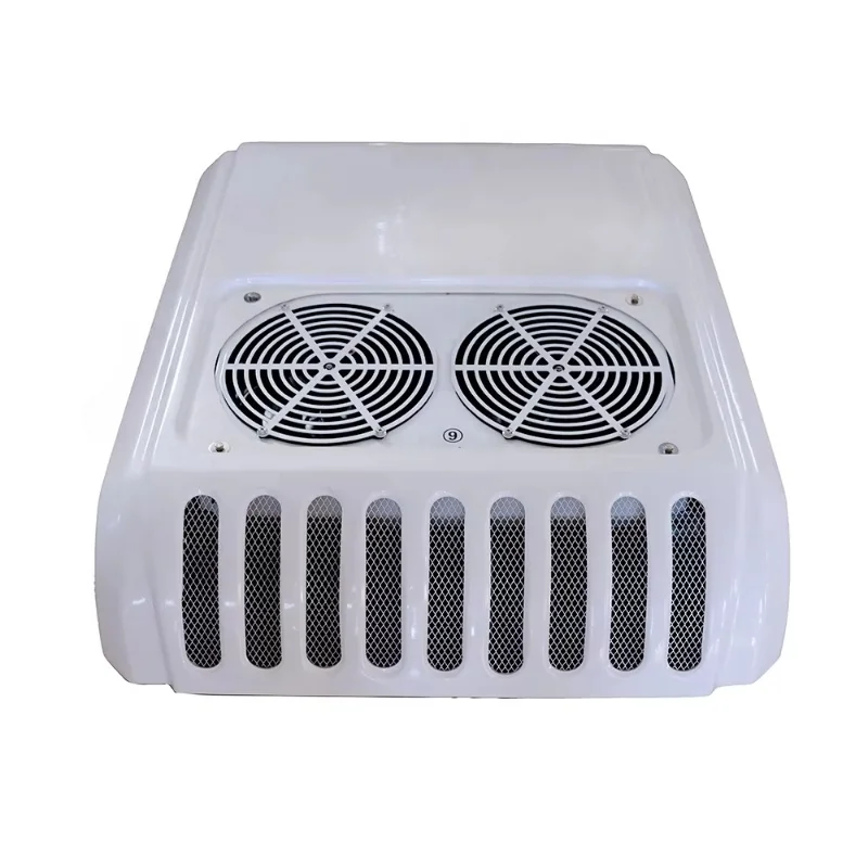 Hot Sale Electrical Roof Mounted DC Battery Powered 12V Transport ...