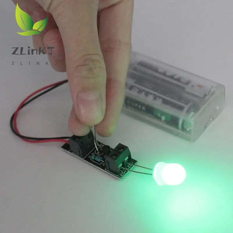 Smart-Light-Control-Sensor-Switch-Module-Light-Sensor-Board-for-LED ...