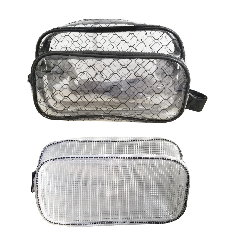 Anti-static Cleanroom Engineer Bag For Semiconductor Cleanroom Clear ...