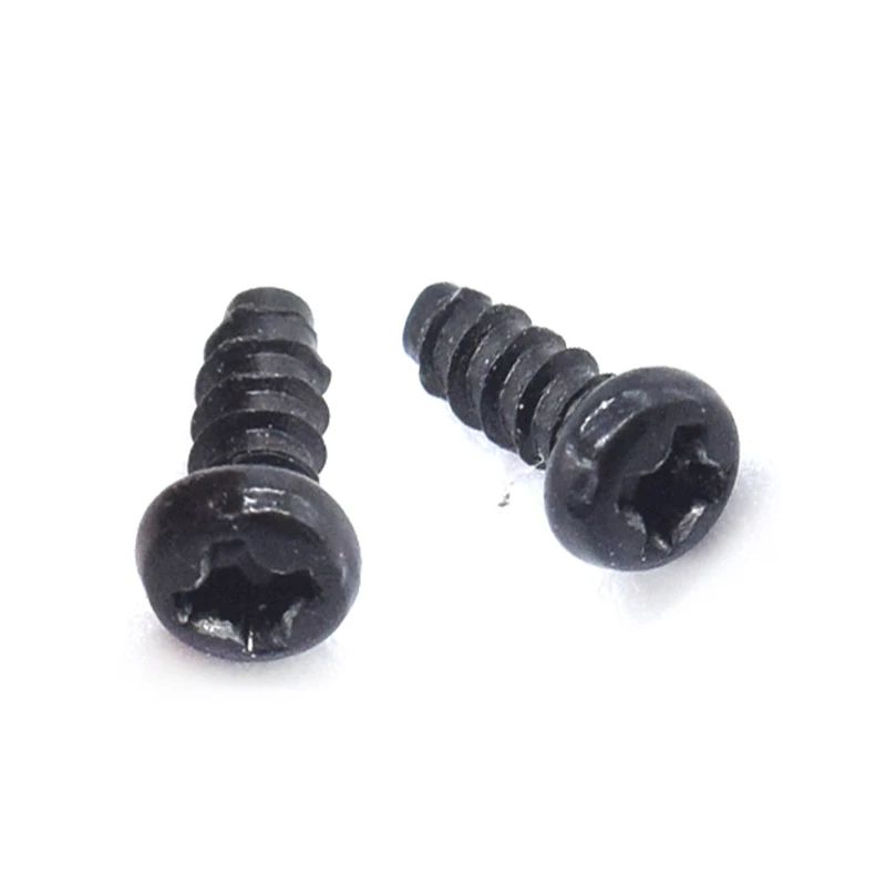 2PCS Microphone Screws M2*5 Headphone Parts For Bose A20 Aviation ...