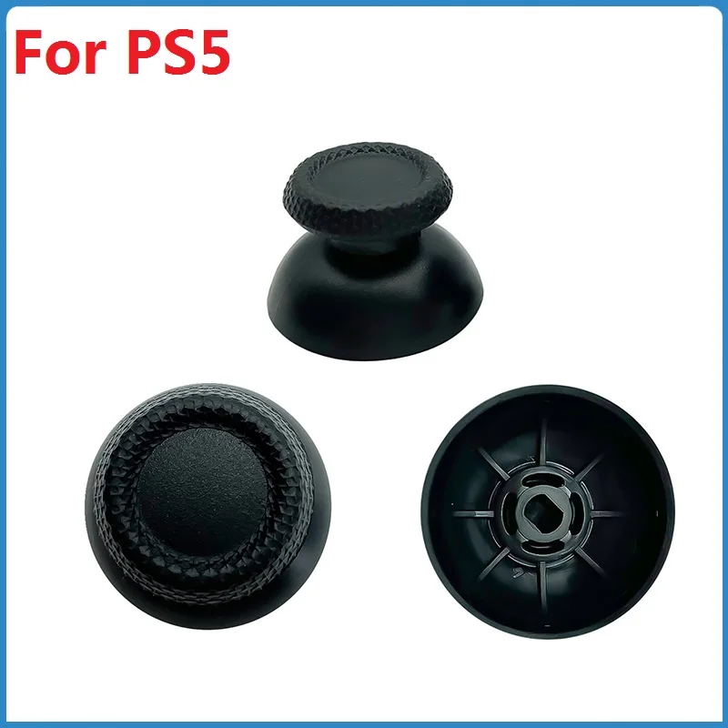 2Pcs/Set 3D Thumbstick Caps Analog Joystick For Sony PlayStation 5 PS5 ...