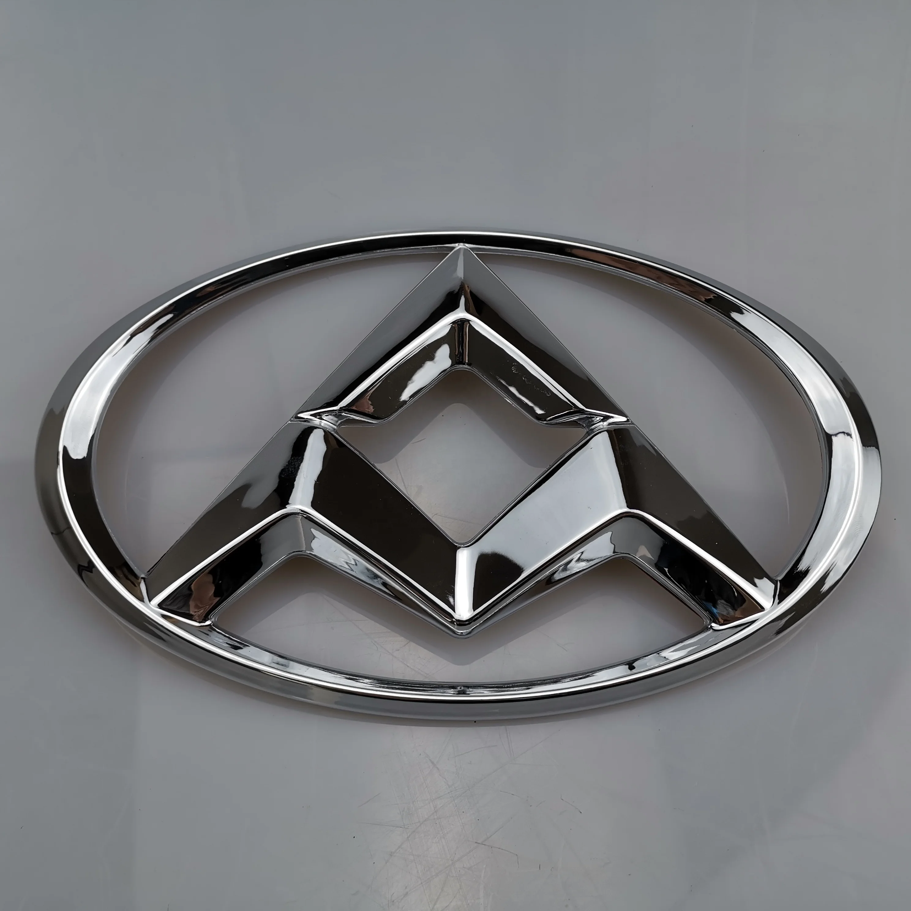 Original Front Grille Badge Sticker Logos Emblems For Maxus Ldv G10 V80 ...