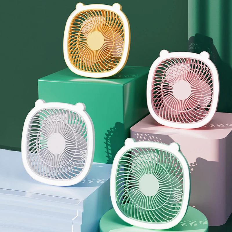 Electric Fans For Home Use