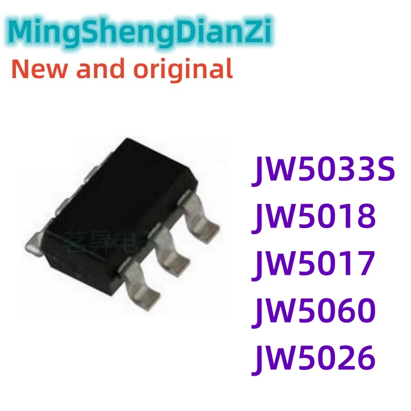 Original-10Pcs-AP3771BK6TR-G1-GJJ-AP3771BK6TR-JW5121-JW5033S-JW5033 ...