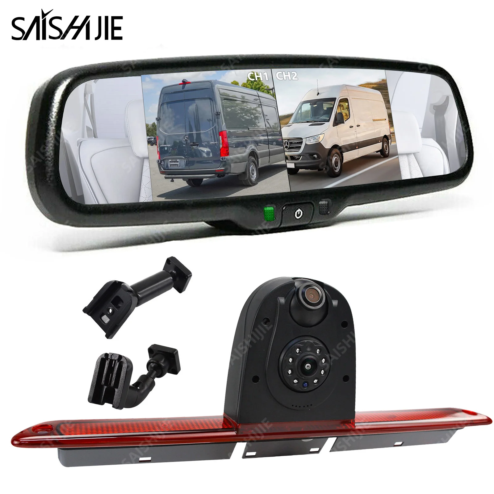 Understanding the Cost of Sprinter Van Windshield Replacement and ...