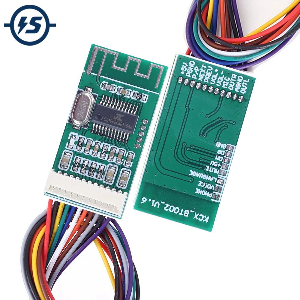 Bluetooth-Compatible-Audio-IC-Receiver-Board-KCX-BT002-Lossless-4-2 ...