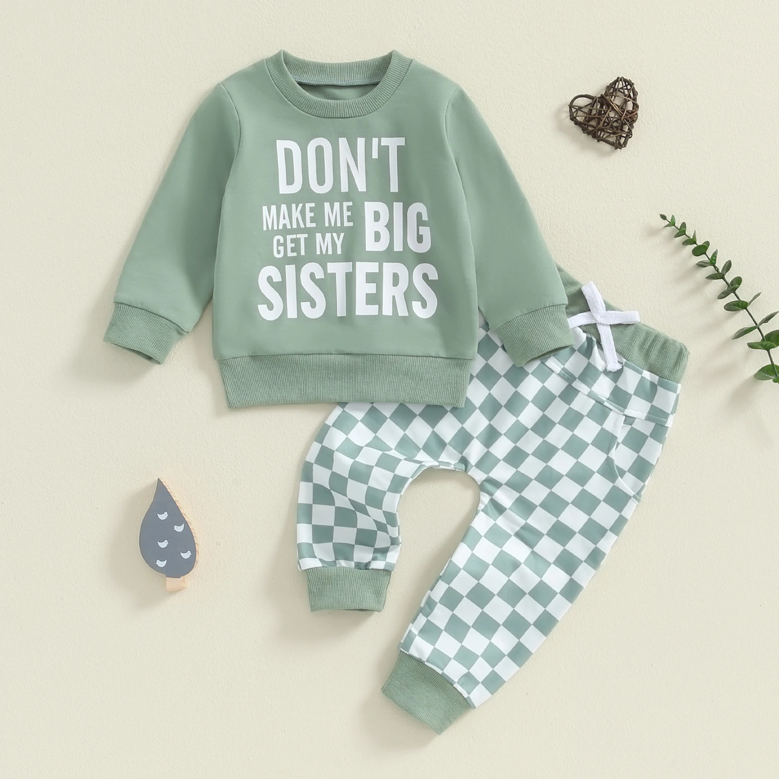 Letter-Print-Infant-Fall-Clothes-for-Baby-Boys-2PCS-Outfits-Fashion ...