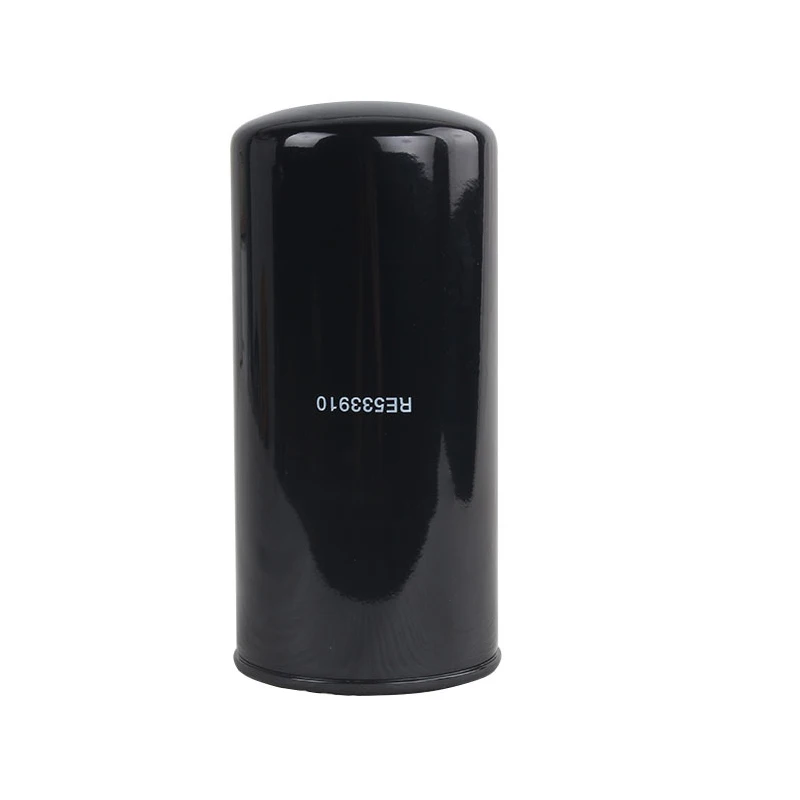 Premium-Diesel-Fuel-Filter-Used-For-John-Deere-Automotive-Spare-Parts ...