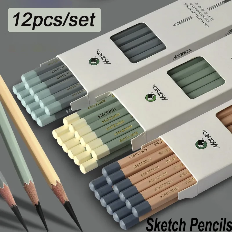 Pencil Lead Art