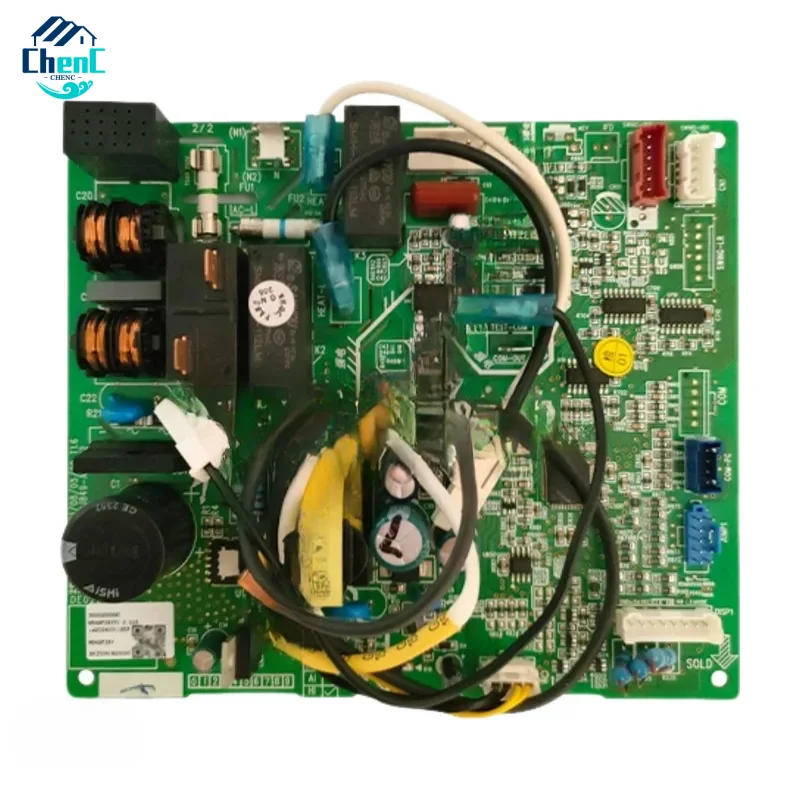 New For Gree air conditioning control board M849F3BV motherboard ...