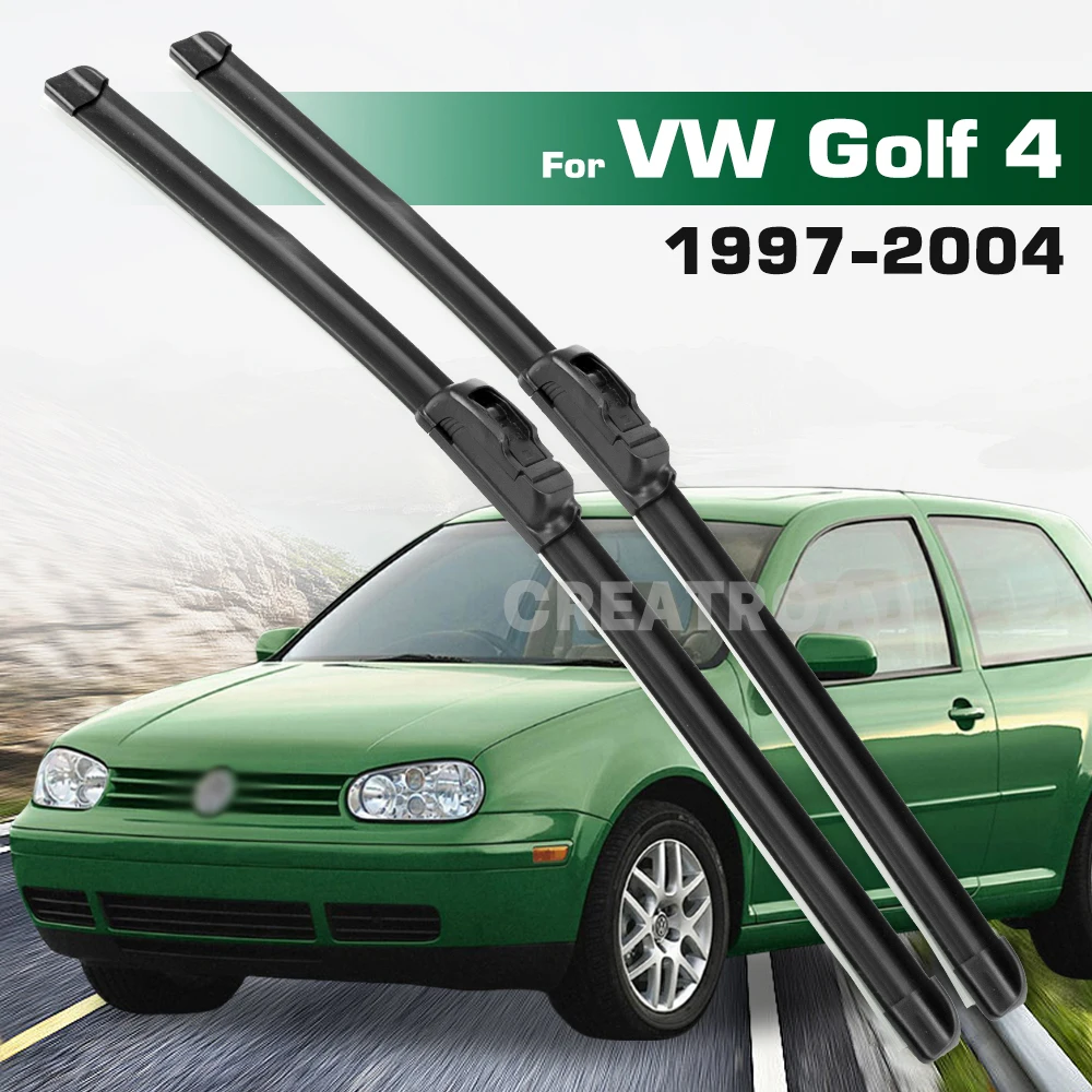 For VW Golf Mk4 1997-2004 1998 1999 2000 2001 2002 2003 LHD&RHD Front ...