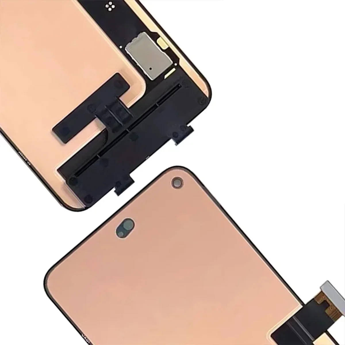 Original Google Pixel 5 LCD Display Touch Screen (New) – BornilShop