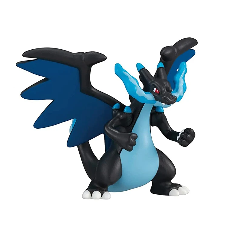 Pokemon Mega Wobbuffet