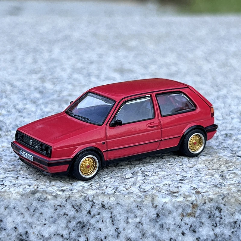 XCARTOYS-1-64-Go-lf-GTI-Mk2-Red-Diecast-Simulation-Model-Cars-Toys.jpg