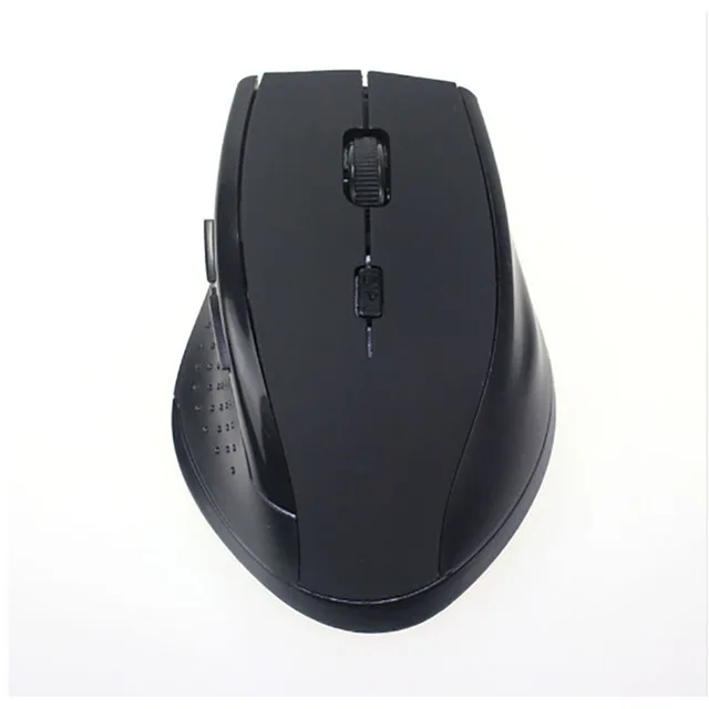 Wireless Business Mouse Optical Esports Mechanical Games Office Laptops ...