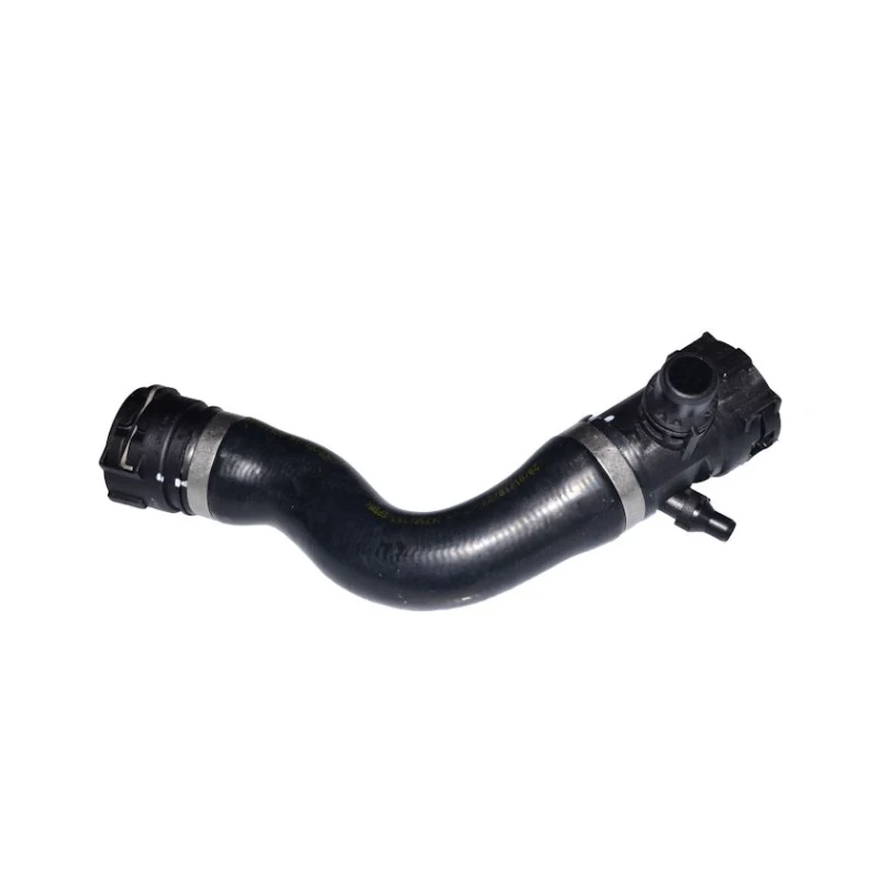17127604542 New Radiator Hose For Bmw 1' F20 M135i F21 3' F30 335i 4 ...