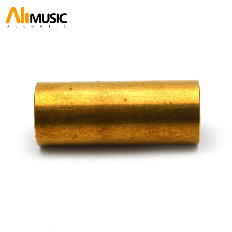 Guitar-Brass-Slides-Knuckle-Brass-Guitar-Slide-Medium-Wall-60-24-21 ...