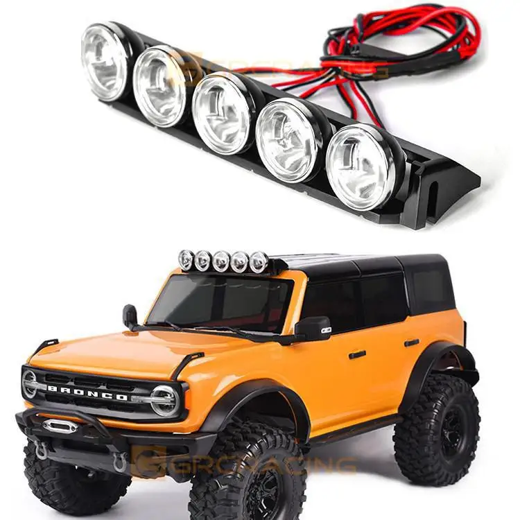 GRC-RC-Car-Roof-Spotlight-for-TRAX-TRX4-Bronco-K5-Axial-Scx10III-Off ...