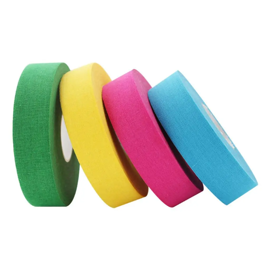 Hockey-Stick-Tape-Cloth-Putter-Blade-Wrap-Wrapper-Sleeves-Badminton ...