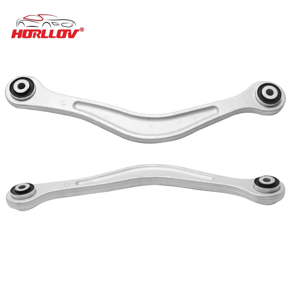 Brazo de control de suspensión superior trasera para Mercedes Benz 1998 ...
