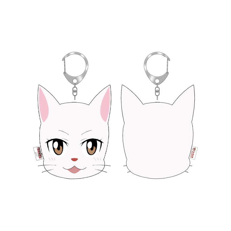 Carla Chibi Fairy Tail