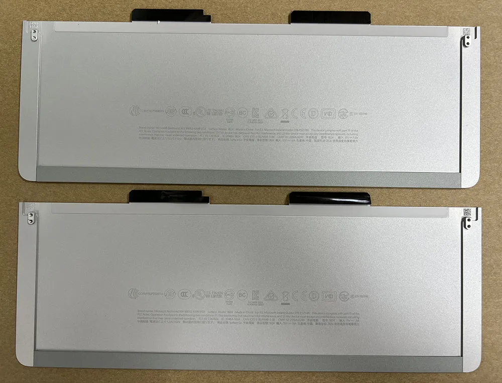 Kickstand For Microsoft surface Go (1824) kick stand replacement repair ...