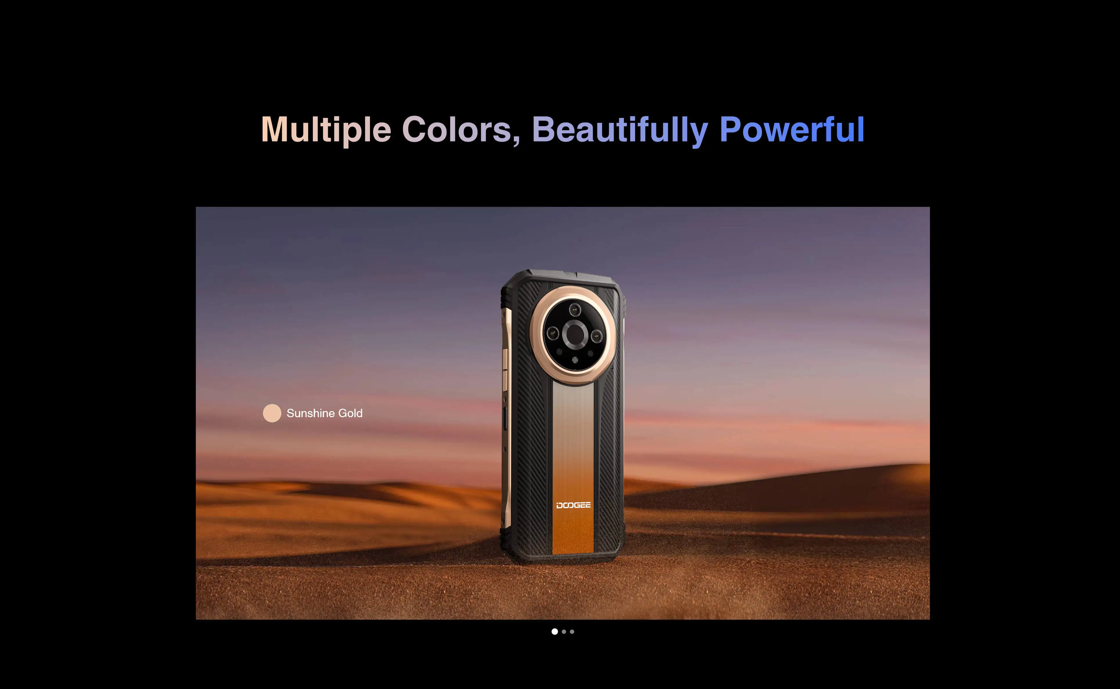 DOOGEE V31GT 10800mAh 66W Fast Charging 12GB+256GB Rugged Phone 6.58 ...